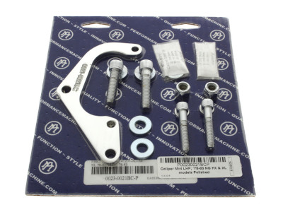 Performance Machine Harley Davidson parts & accessories | CNC Cycle Works