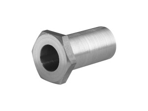 COMPENSATING SPROCKET NUT +5" | CNC Cycle Works