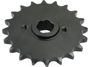 TRANSMISSION SPROCKET 20T | CNC Cycle Works