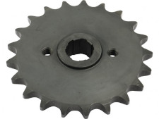 TRANSMISSION SPROCKET 21T | CNC Cycle Works
