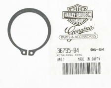 CLUTCH RETAINING RING | CNC Cycle Works